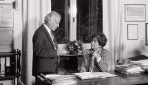 Allred Jackson | About us