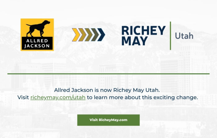 Allred Jackson | Allred Jackson